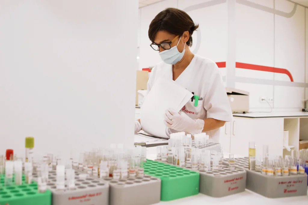 Ribera Lab implanta su I Plan de Igualdad