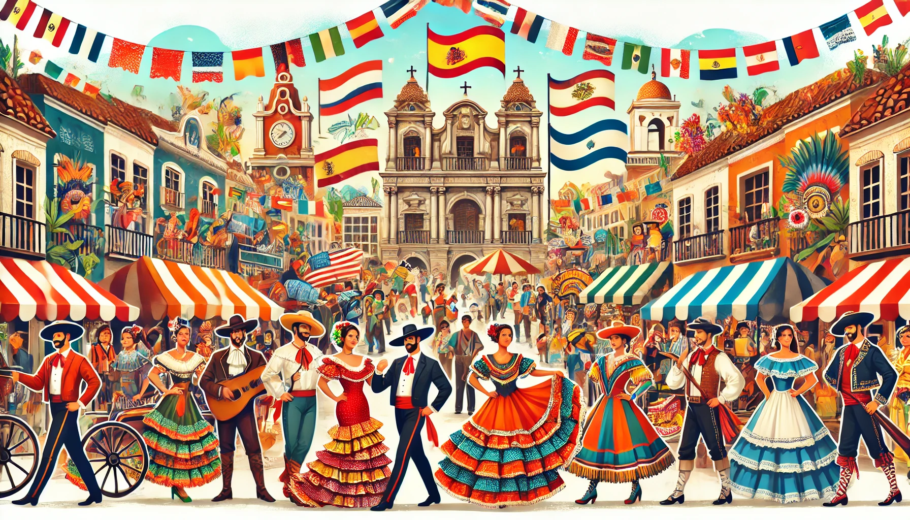12 de octubre: Historia y significado del Día de la Fiesta Nacional y ...